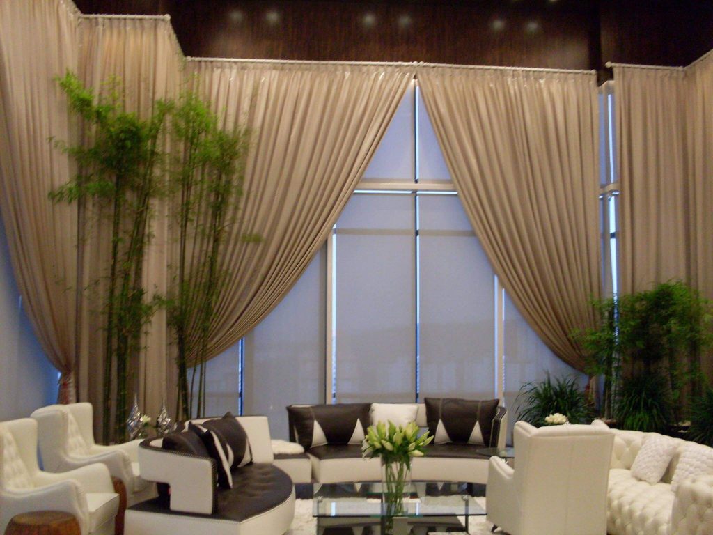 Curtain Sample 22 - Superior Office Solutions