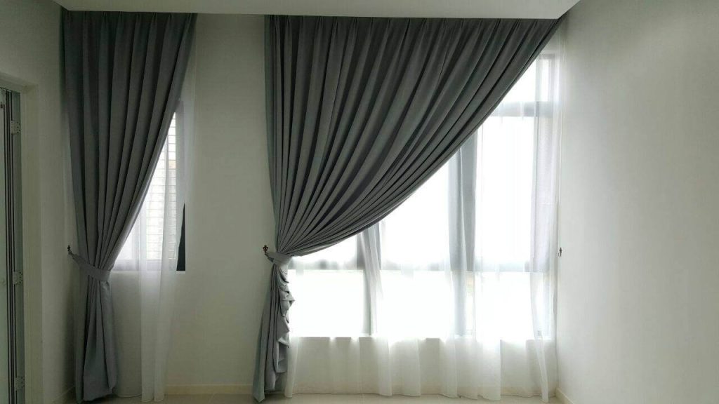 Curtain Sample 36 - Superior Office Solutions