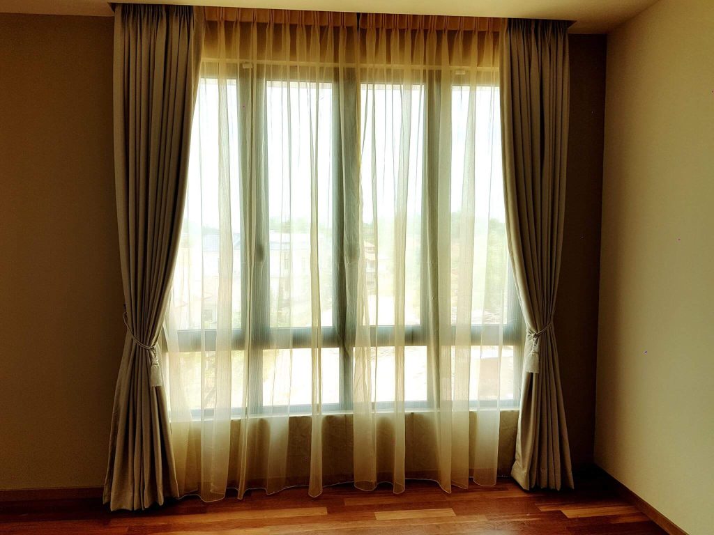 Curtain Sample 63 - Superior Office Solutions