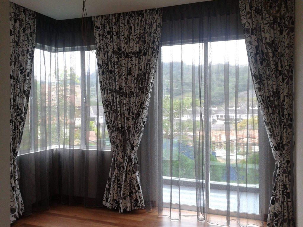 Curtain Sample 68 - Superior Office Solutions