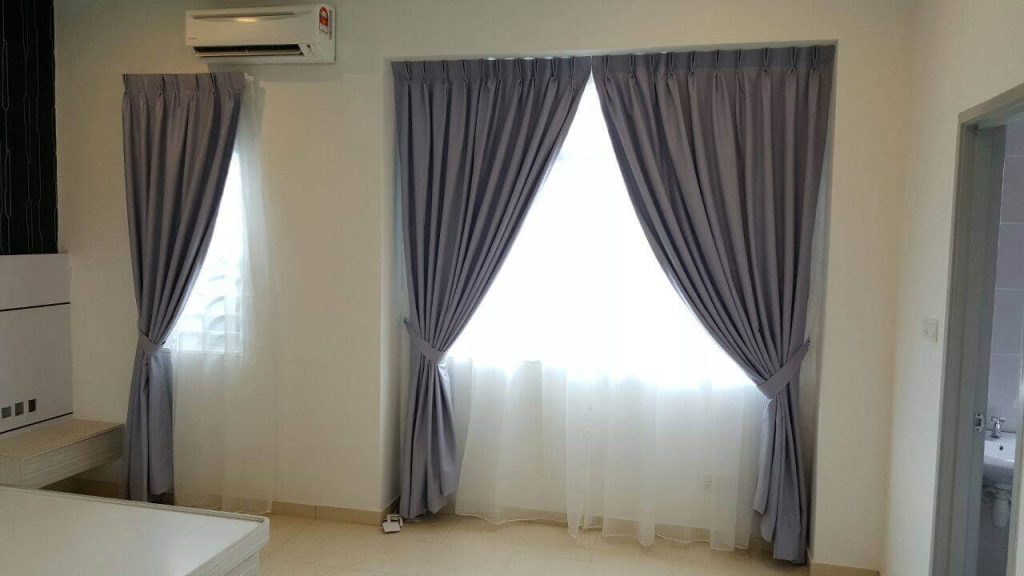 Curtain Sample 72 - Superior Office Solutions