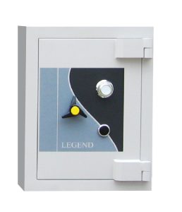 Falcon LEGEND 2 Banker Safe - Superior Office Solutions