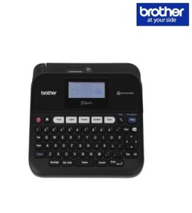 BROTHER PT-D450 Labeling Machine - Superior Office Solutions