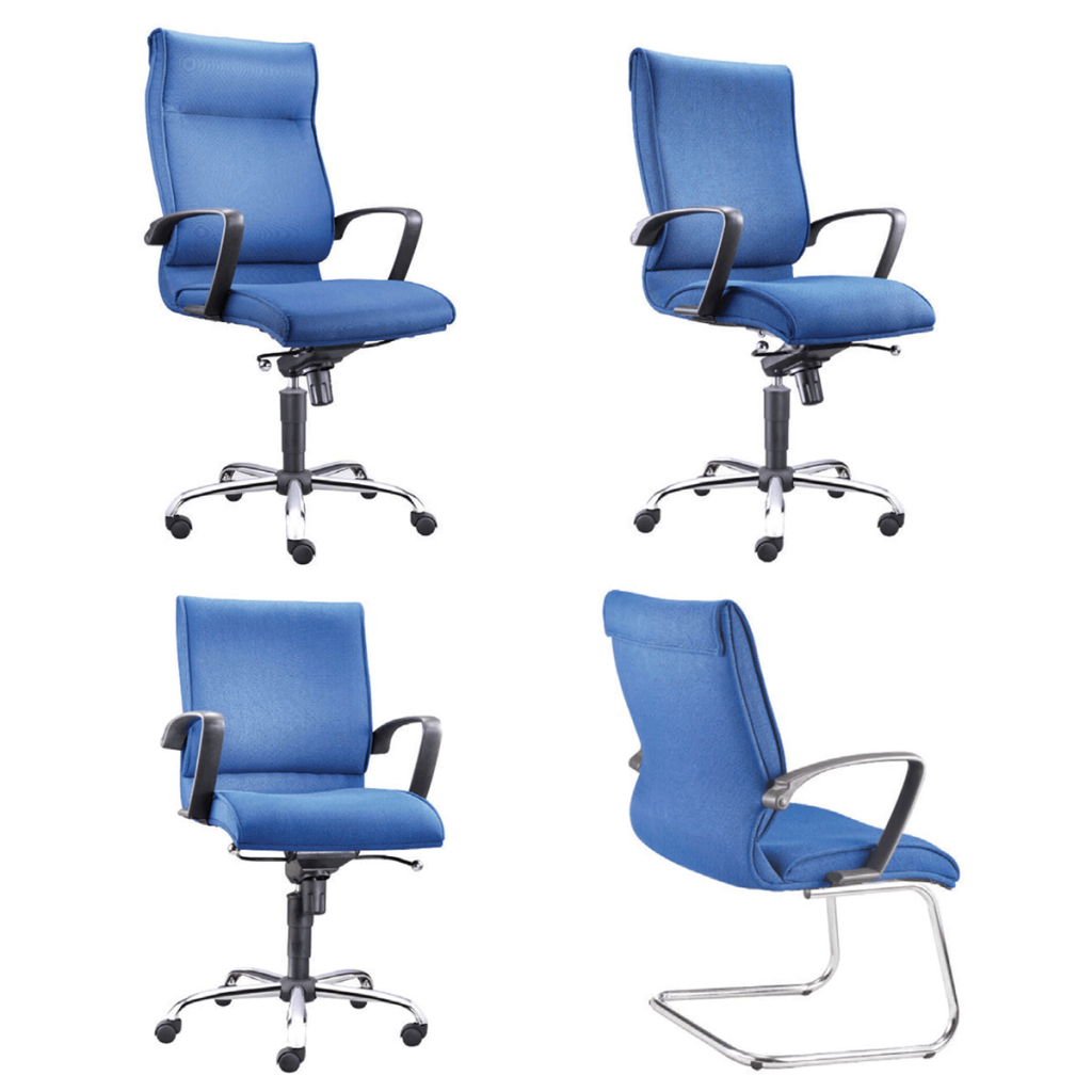 EX-77 / EX-76 / EX-75 / EX-74 Executive Office Chair - Superior Office ...