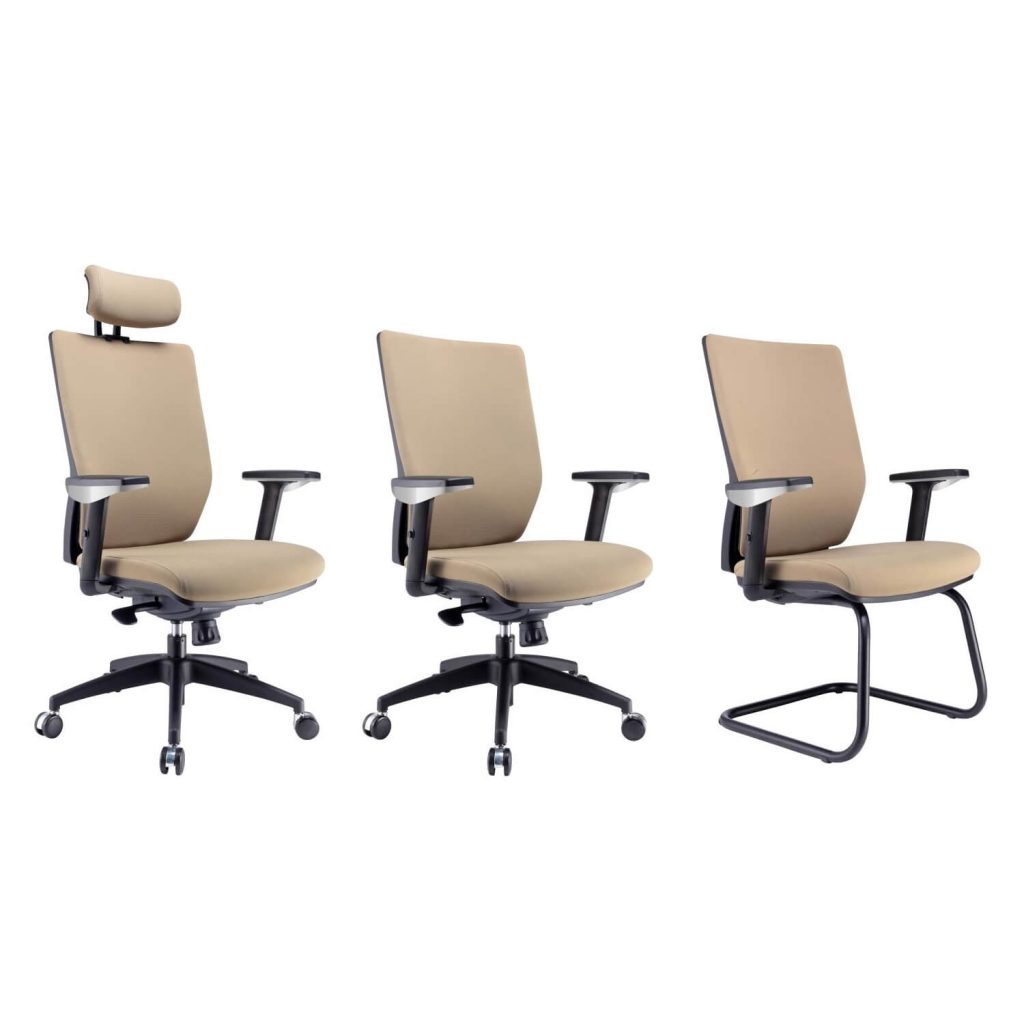 Nemo 1 Series Office Chair - Superior Office Solutions