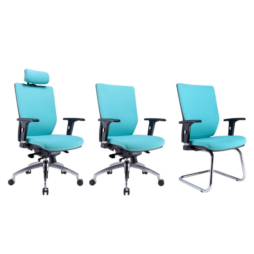 Nemo 2 Series Office Chair - Superior Office Solutions