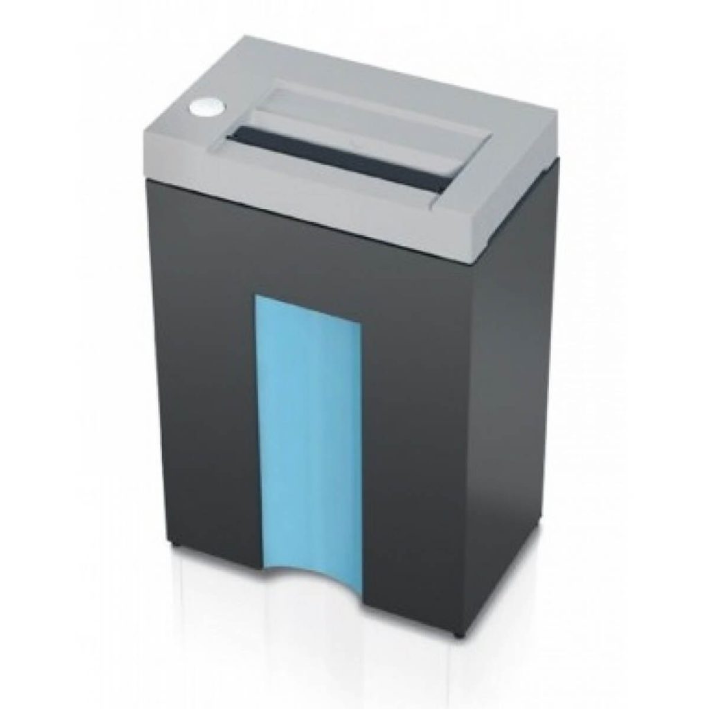 Eba 1128S Straight Cut Paper Shredder - Superior Office Solutions