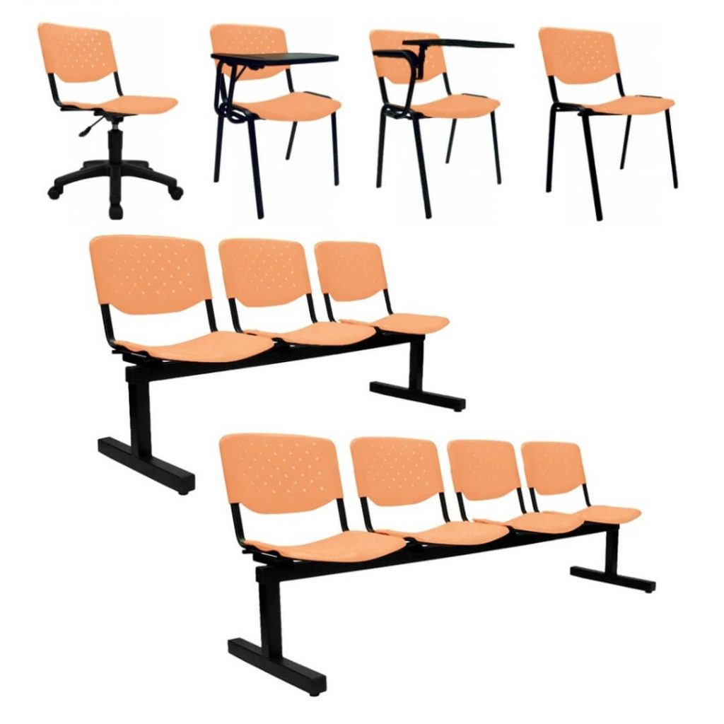 CL 52 Eco Series Student Chair - Superior Office Solutions