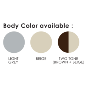 3 Compartment Steel Locker - Superior Office Solutions