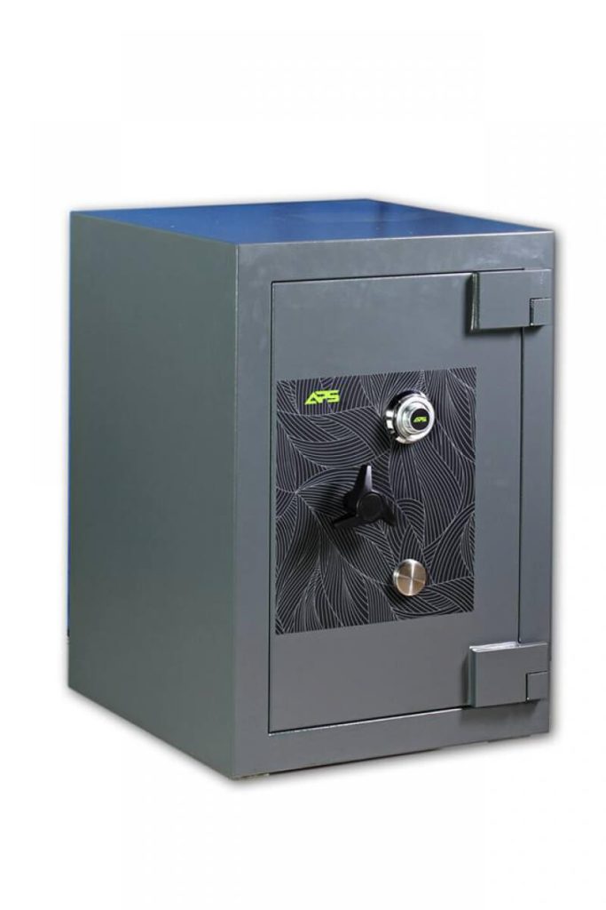 APS S2 Office Safe - Superior Office Solutions