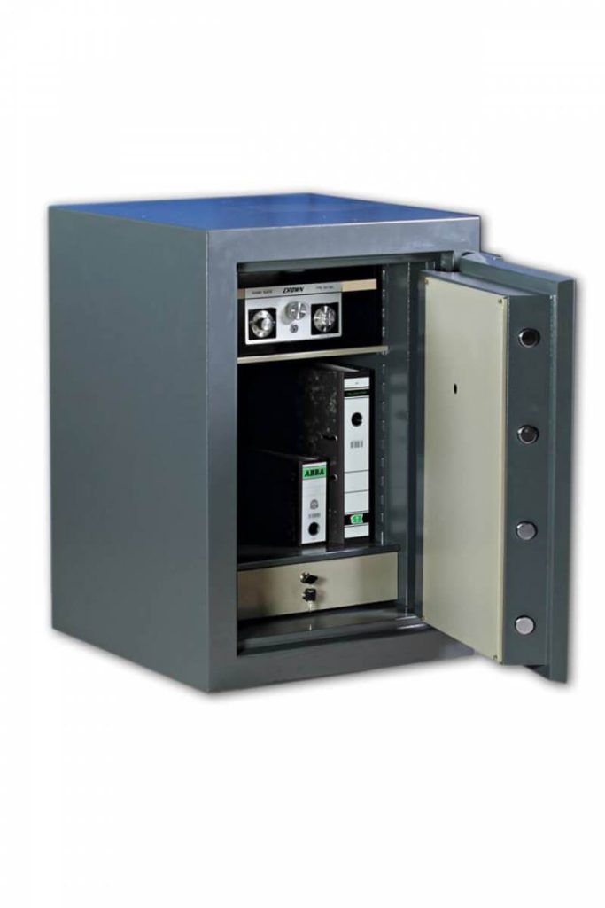 APS S2 Office Safe - Superior Office Solutions