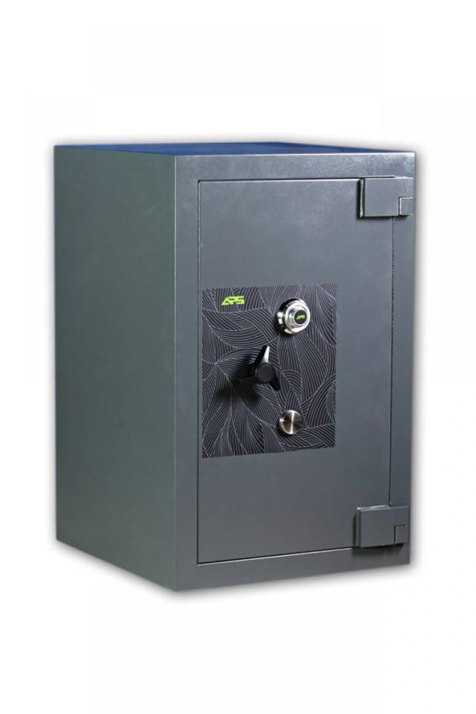 APS S3 Office Safe - Superior Office Solutions
