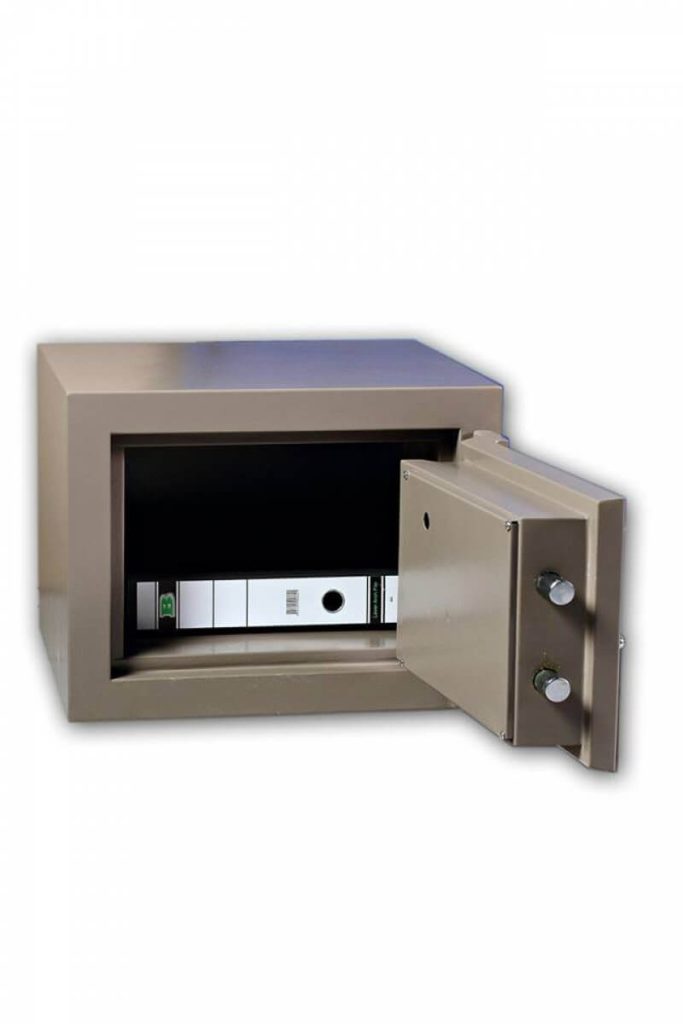 APS SS1 Home Safe - Superior Office Solutions