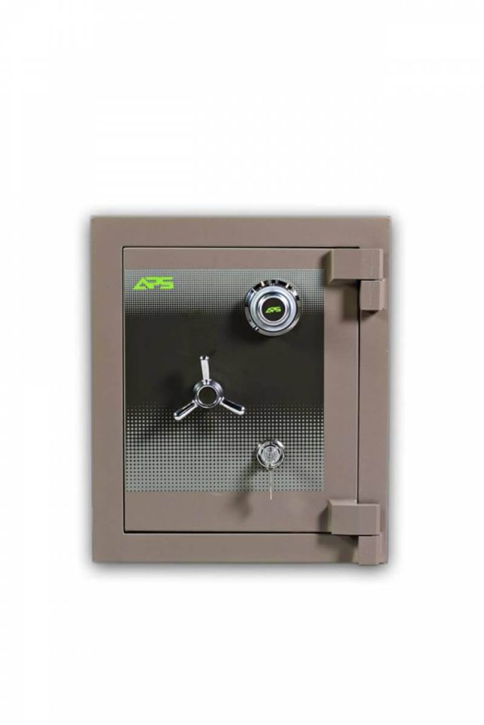 APS SS2 Home Safe - Superior Office Solutions