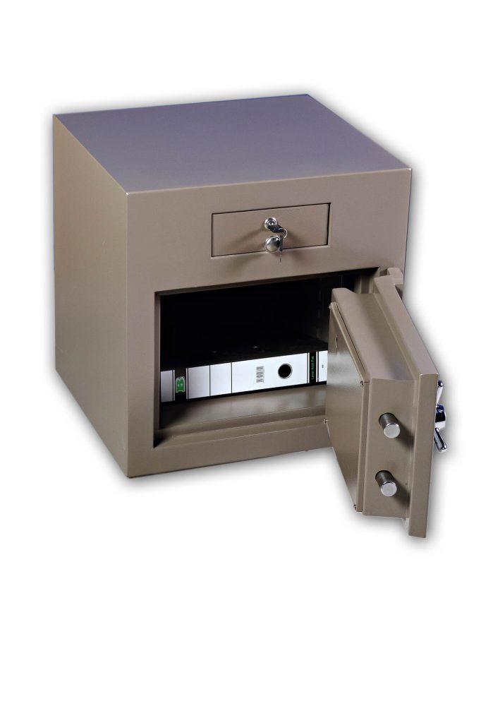 APS TS1 Night Deposit Safe - Superior Office Solutions