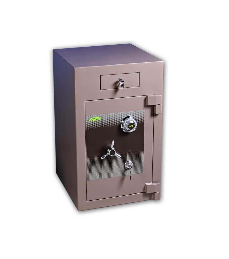 APS TS2 Night Deposit Safe - Superior Office Solutions