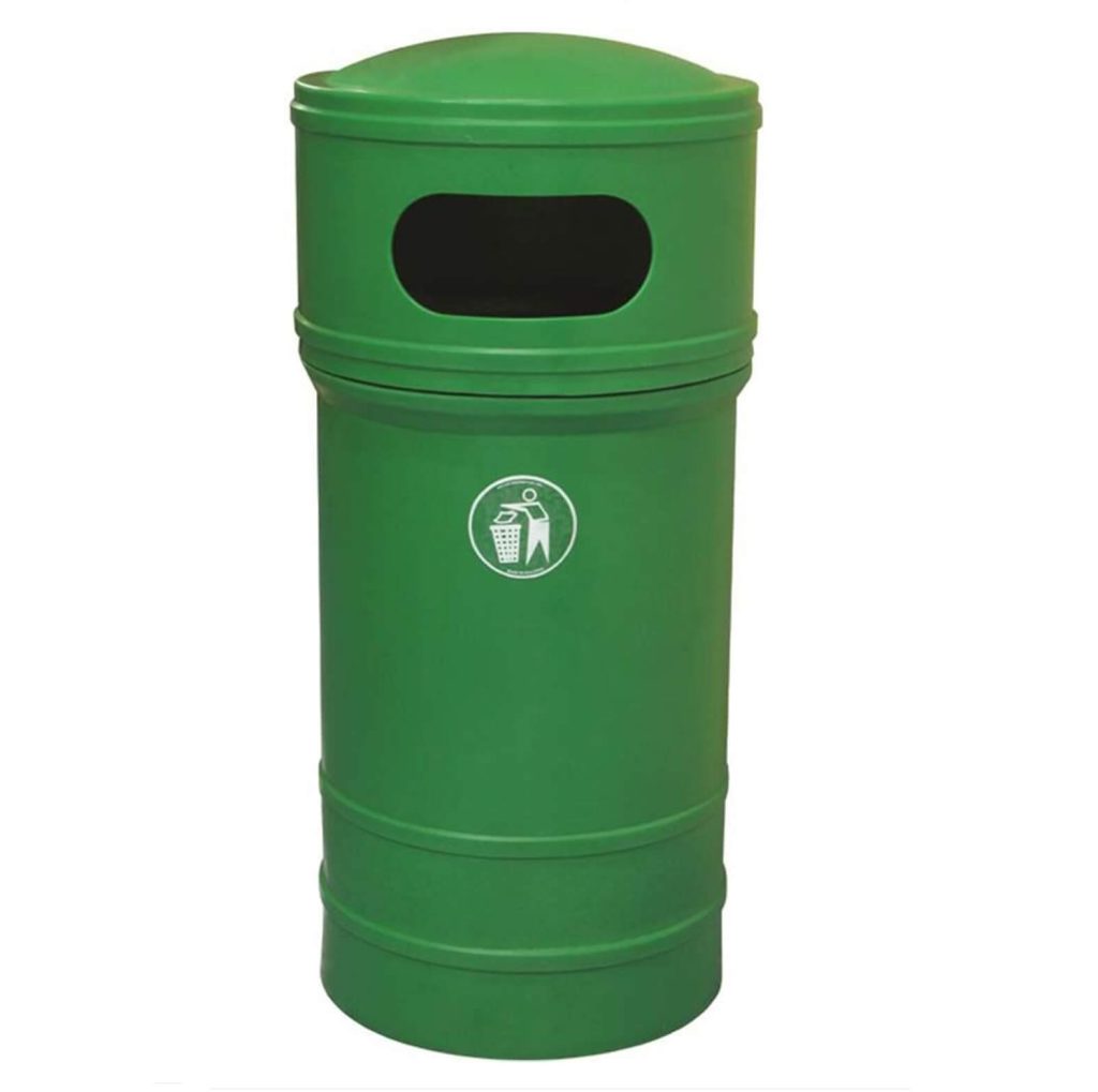 TAURUS 100 Polyethylene Bin - Superior Office Solutions