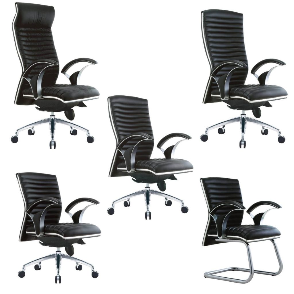 Vio Series Office Chair - Superior Office Solutions