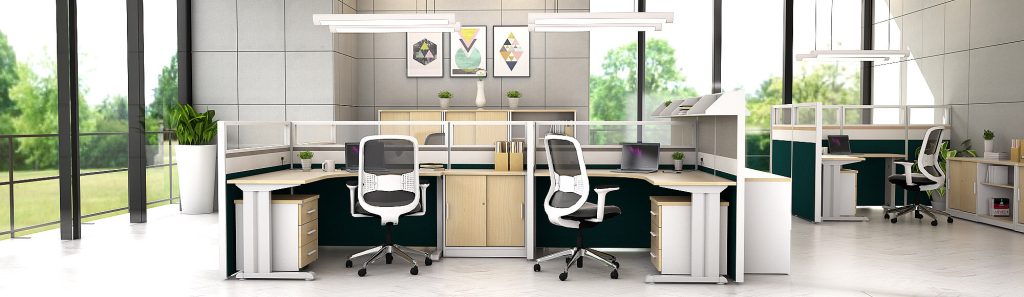 S-SYSTEM Workstation - Superior Office Solutions