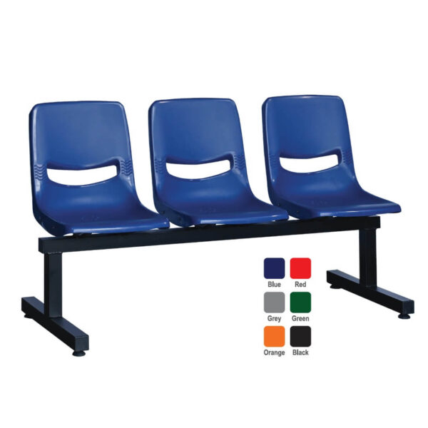BC-700 Link Chair - Superior Office Solutions
